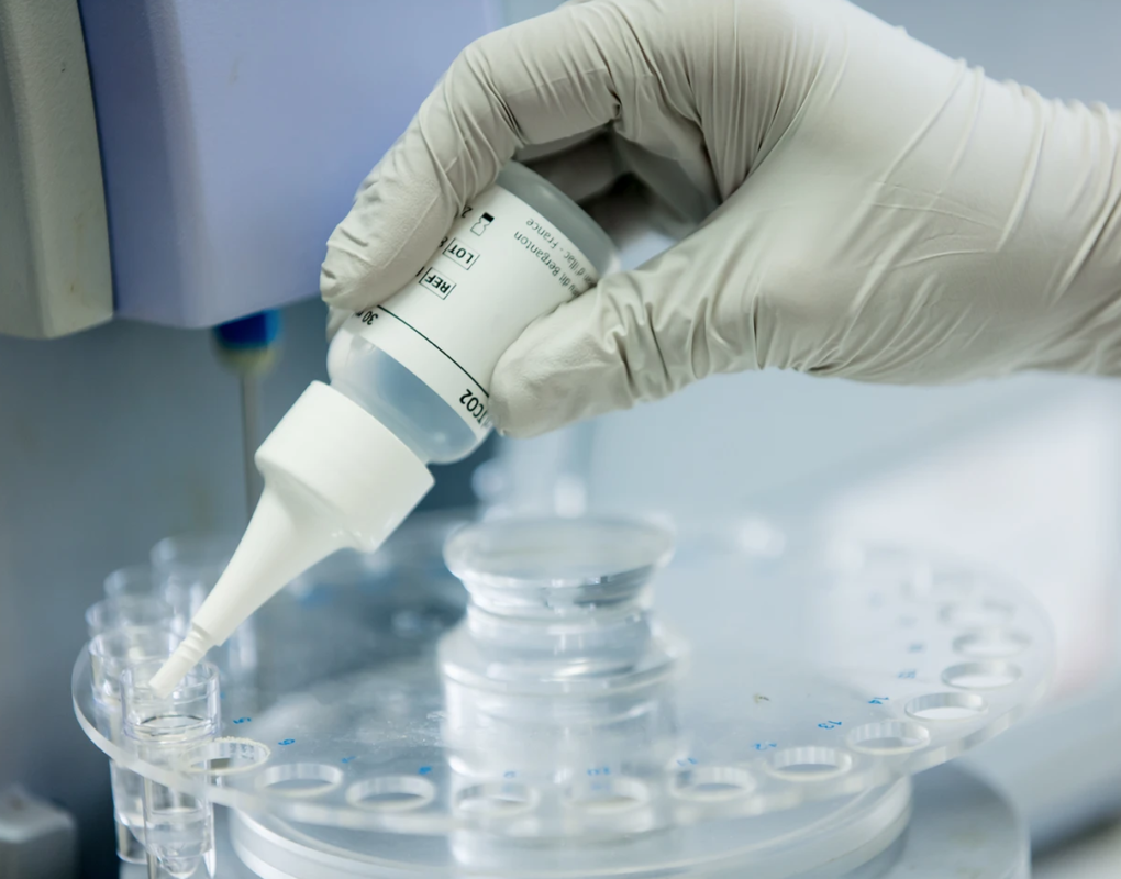 ISE SERIES – STEPLABS